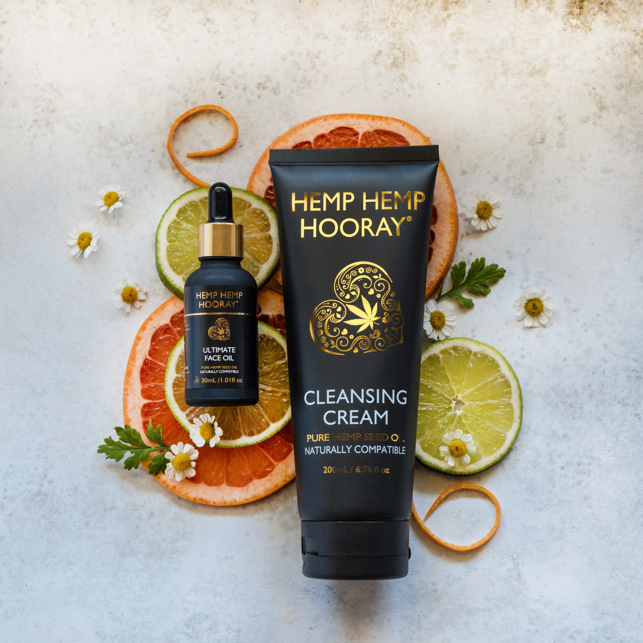 Cleanse & Protect Bundle – Hemp Hemp Hooray!